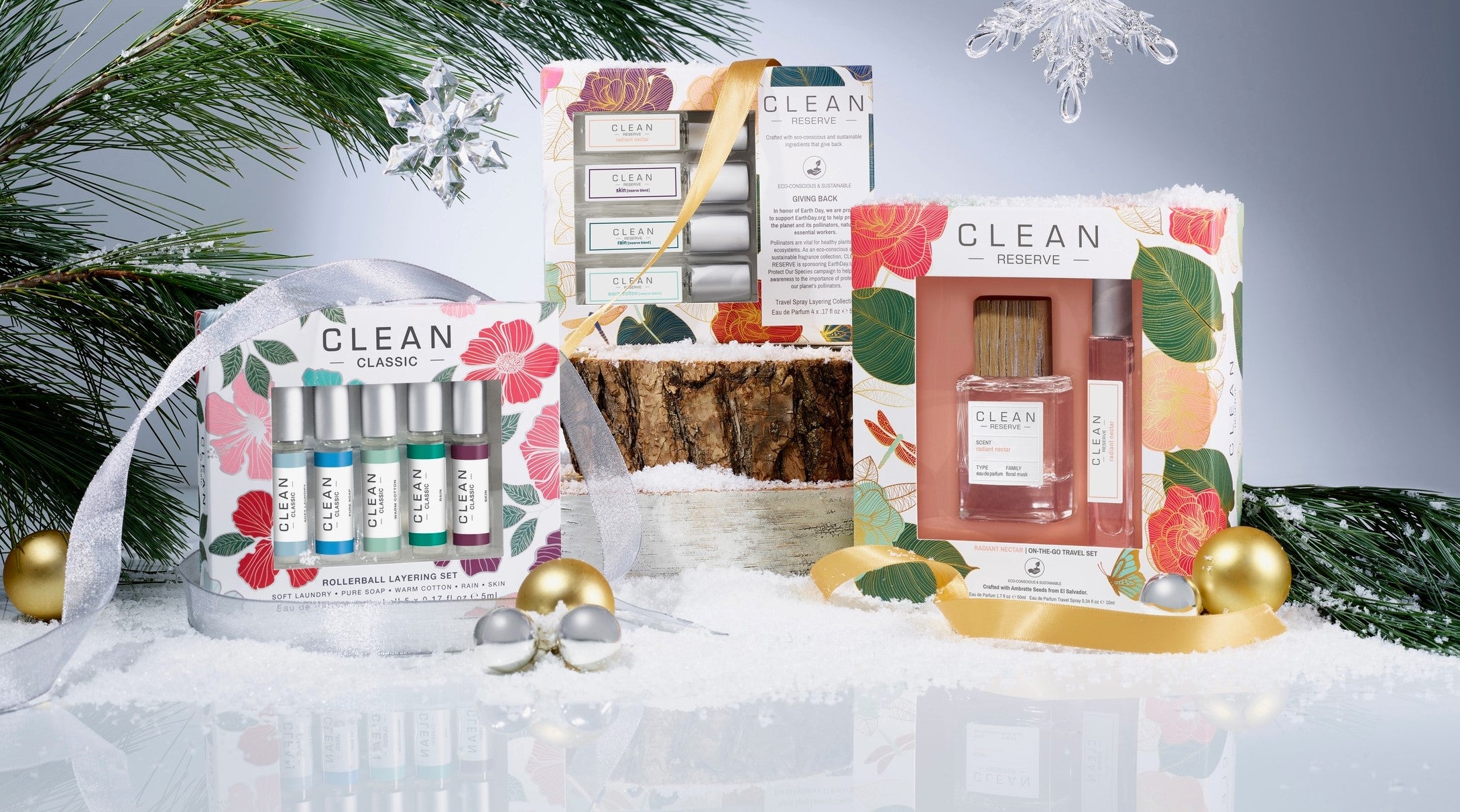 Give Back to the Planet and Loved Ones this Holiday Season – CLEAN ...