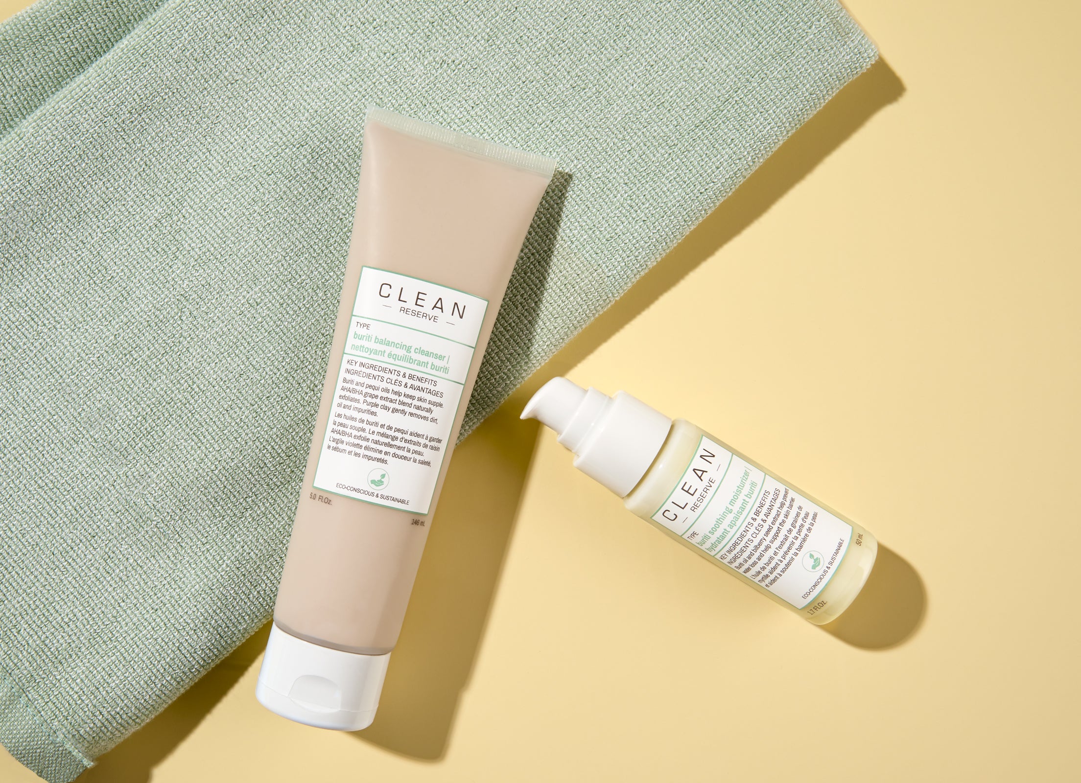 Your Cleanser & Moisturizer FAQs | Clean Beauty Collective – CLEAN ...