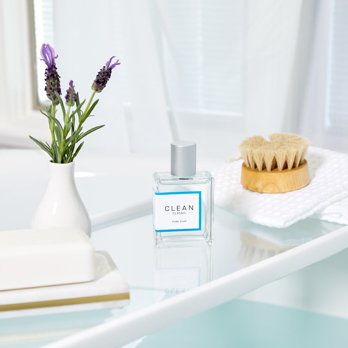 DIY Spa Escape – CLEAN Beauty Collective