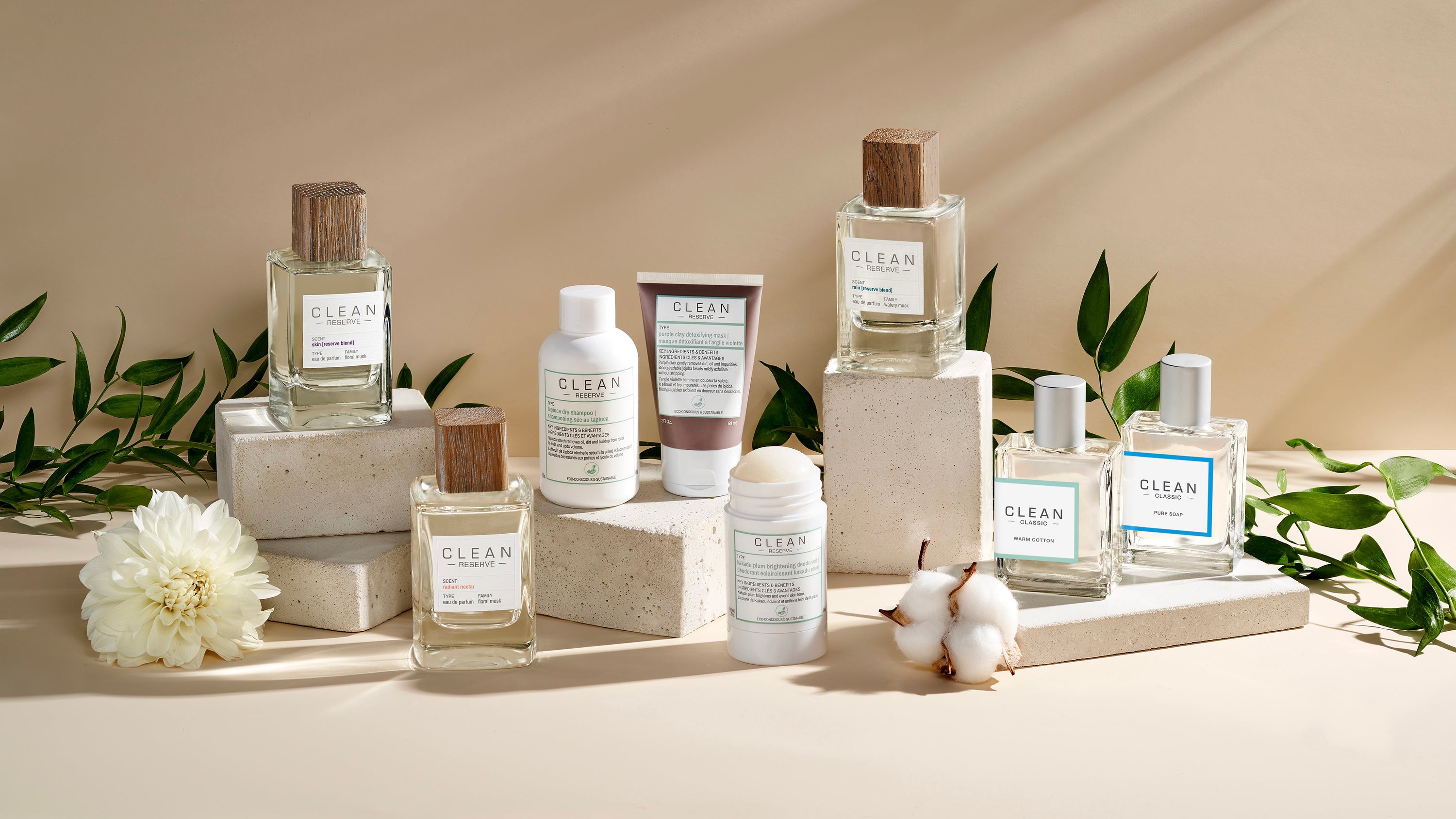 Shop All Products – CLEAN Beauty Collective