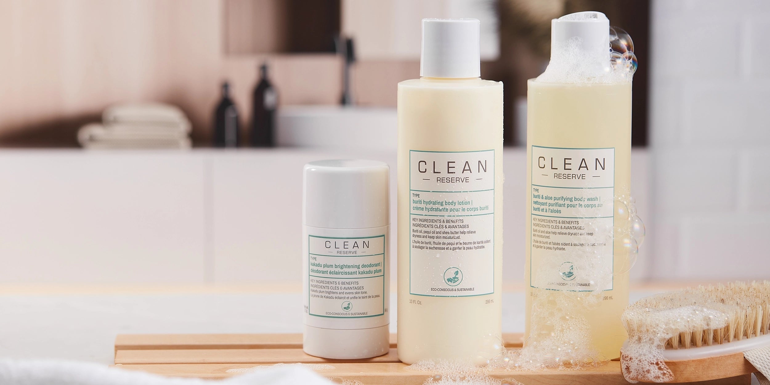 Organic Body Wash & Skincare – Clean Beauty Collective – CLEAN Beauty ...