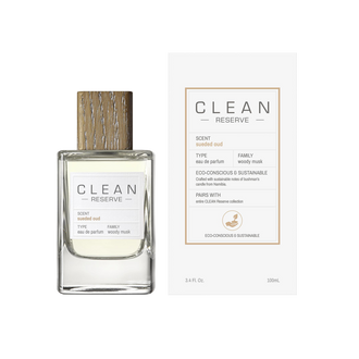 CLEAN RESERVE Sueded Oud Fragrance – Clean Beauty Collective – CLEAN ...