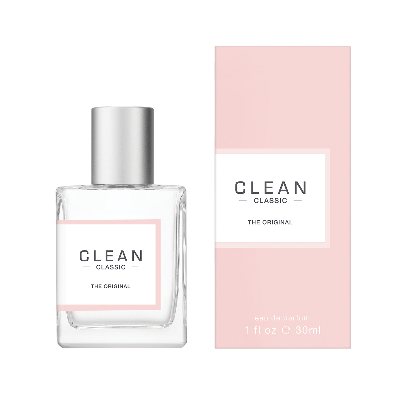 CLEAN CLASSIC Perfume: The Original Fragrance - 30ml – CLEAN Beauty ...