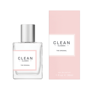 CLEAN CLASSIC Perfume: The Original Fragrance - 30ml – CLEAN Beauty ...