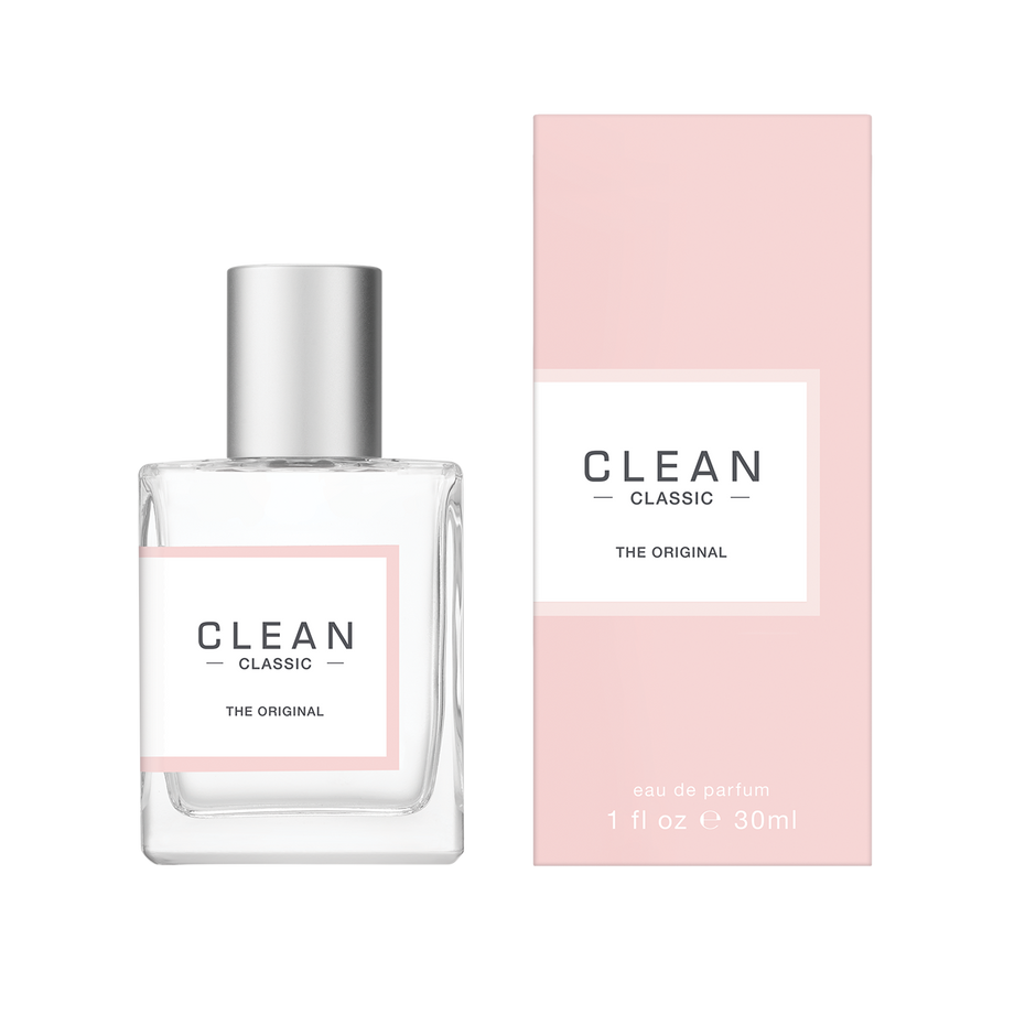 CLEAN CLASSIC - Clean Perfumes | Clean Beauty Collective – CLEAN Beauty ...