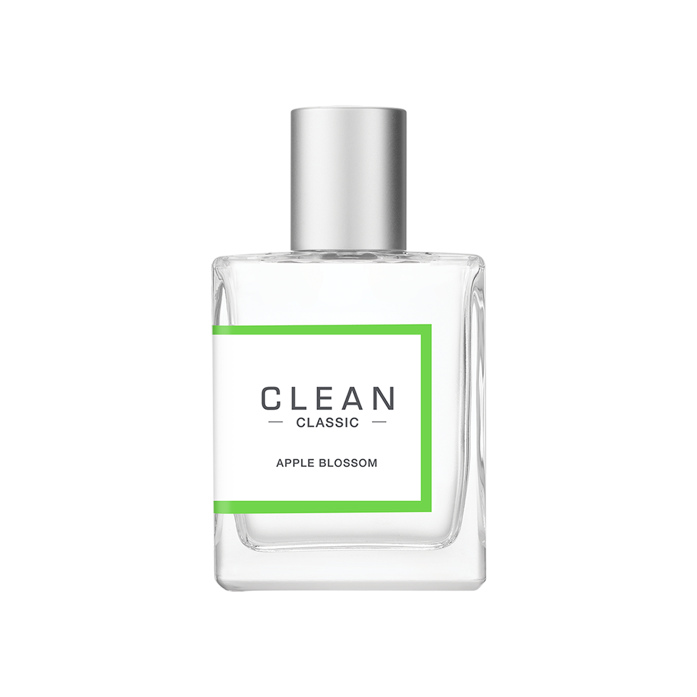 CLEAN CLASSIC Apple Blossom Fragrance – 2 Sizes – CLEAN Beauty Collective