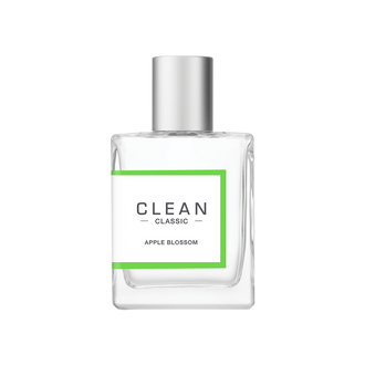 CLEAN CLASSIC Apple Blossom Fragrance – 2 Sizes – CLEAN Beauty Collective