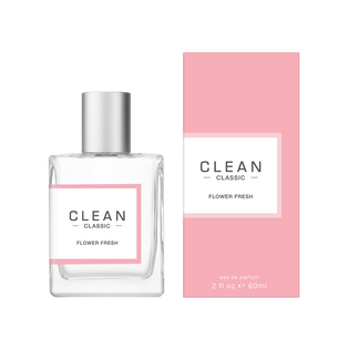 CLEAN CLASSIC Flower Fresh Fragrance – 2 Sizes – CLEAN Beauty Collective