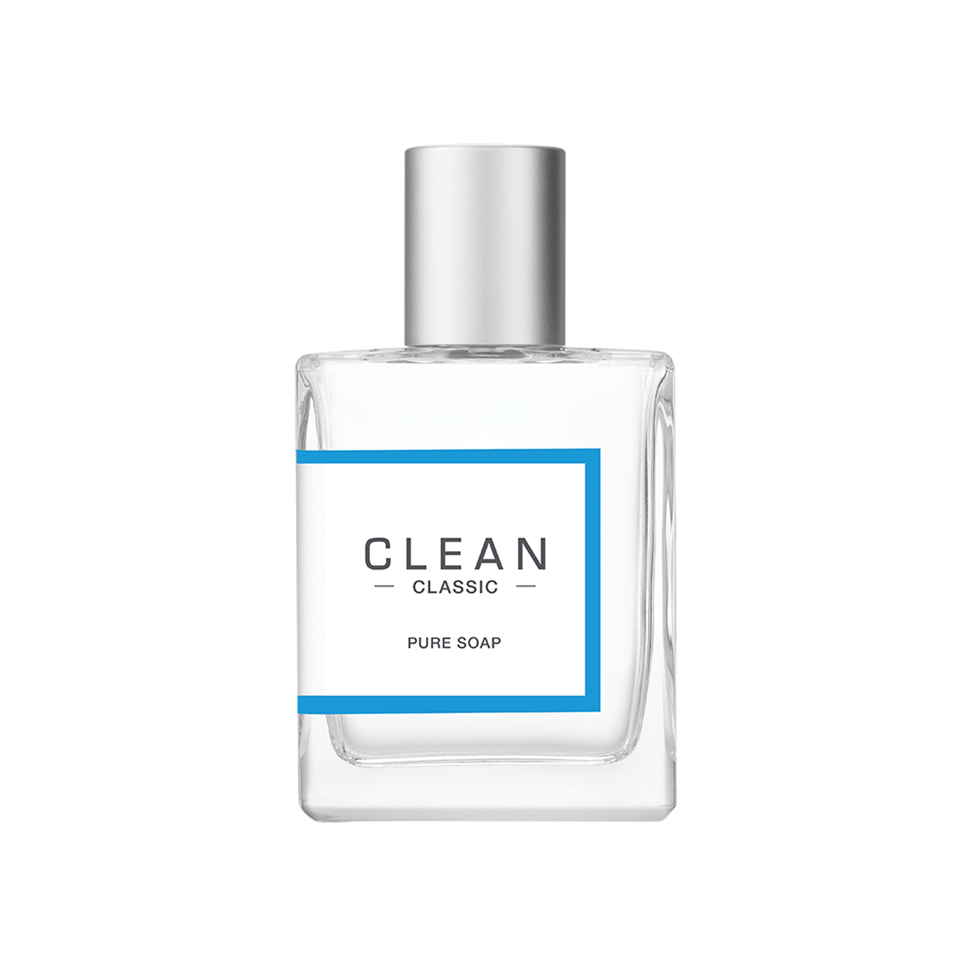 CLEAN CLASSIC Pure Soap – Clean Beauty Collective – CLEAN Beauty Collective