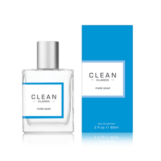 CLEAN CLASSIC Pure Soap – Clean Beauty Collective – CLEAN Beauty Collective