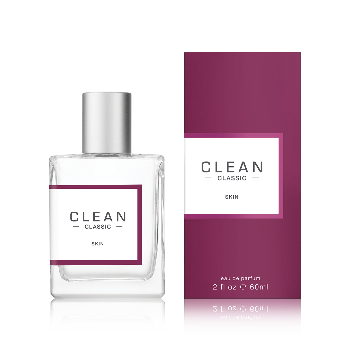 CLEAN CLASSIC Skin Fragrance – Clean Beauty Collective – CLEAN Beauty ...