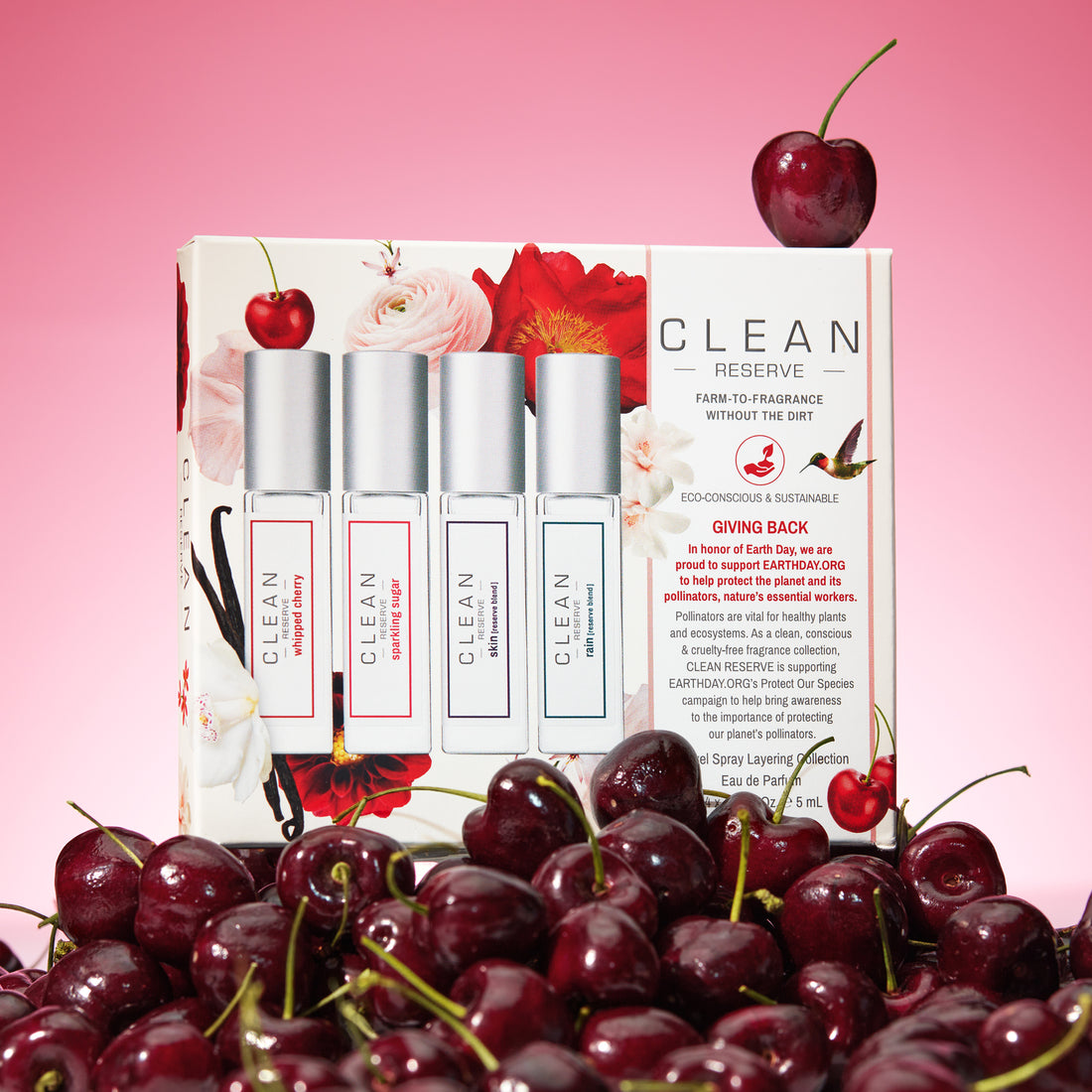 Gift Guide | Clean Fragrances, Soy Candles & More | Clean Beauty ...