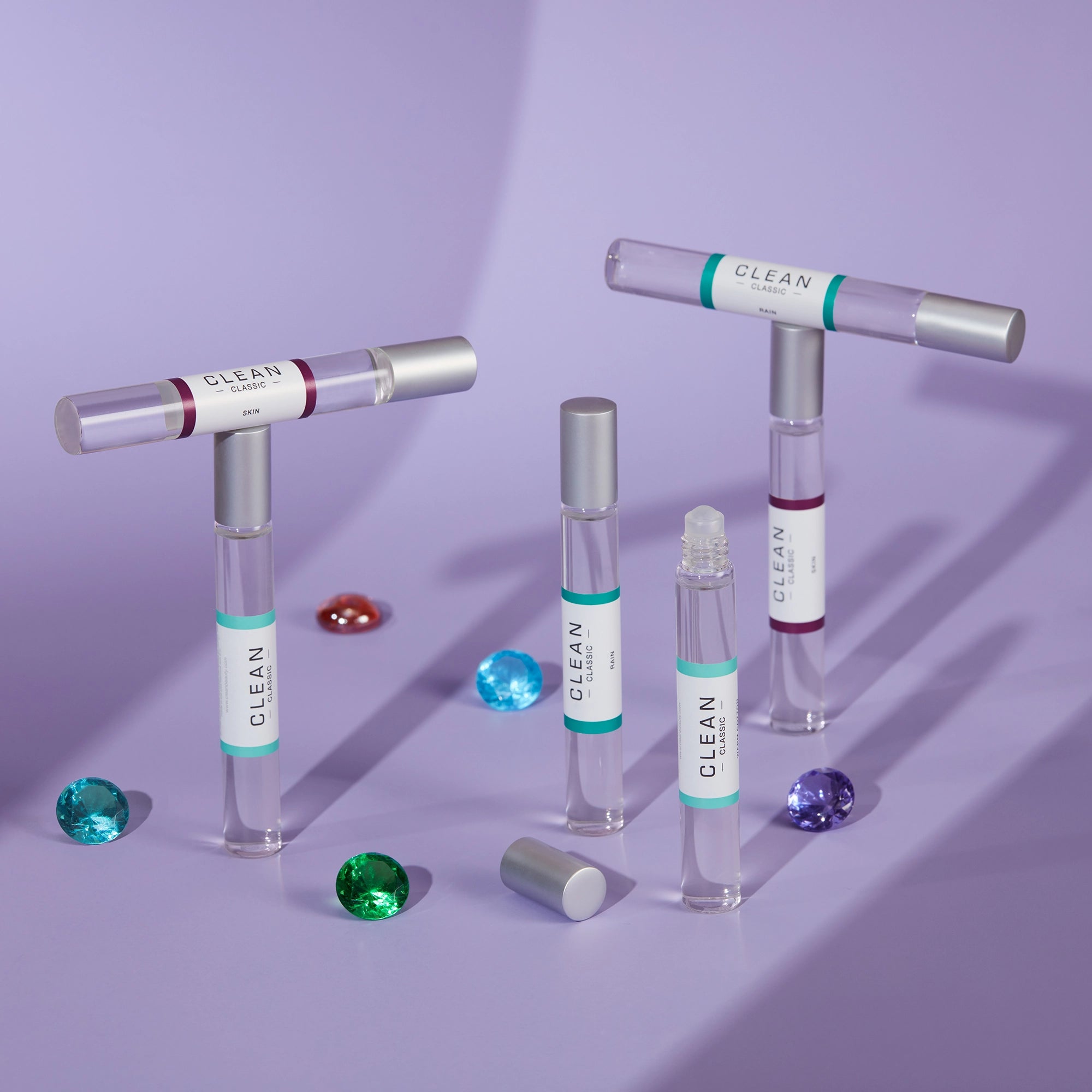 Clean Classic Warm Cotton | Clean Perfume by Clean Beauty Collective ...