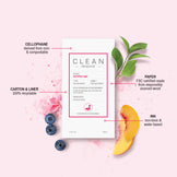 CLEAN RESERVE Sparkling Sugar Fragrances in 3 Sizes – Clean Beauty ...