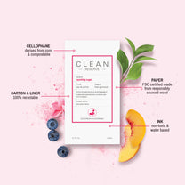 CLEAN RESERVE Sparkling Sugar Fragrances in 3 Sizes – Clean Beauty ...