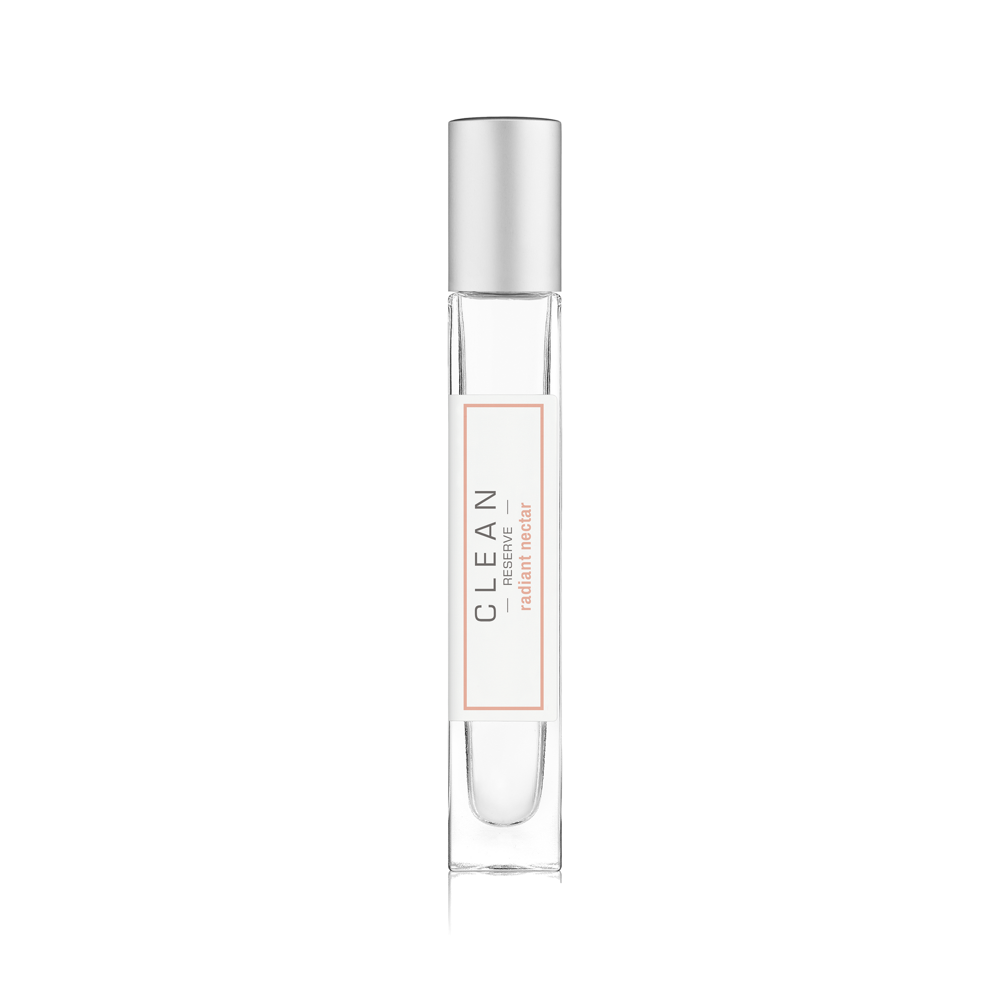 CLEAN RESERVE Radiant Nectar Fragrance – 3 Sizes – CLEAN Beauty Collective