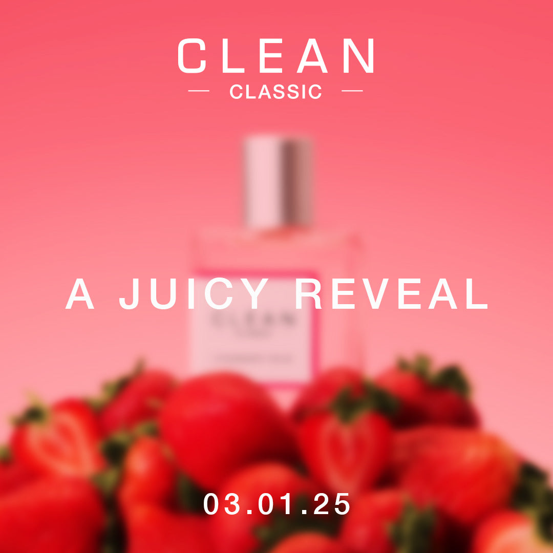 CLEAN CLASSIC Perfume: The Original Fragrance - 30ml – CLEAN Beauty ...