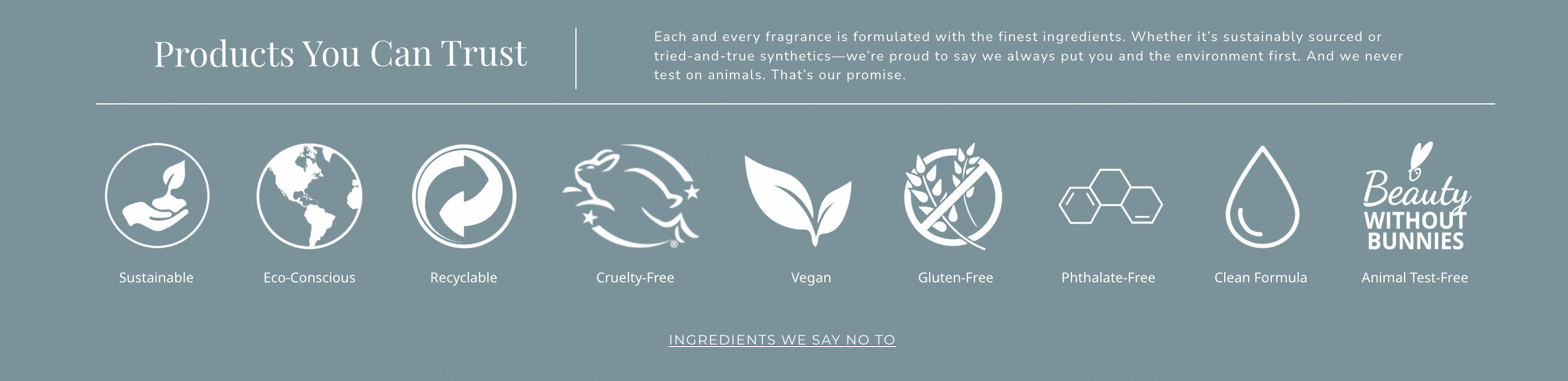 Buy Clean Beauty Products | Clean Beauty Collective – CLEAN Beauty ...