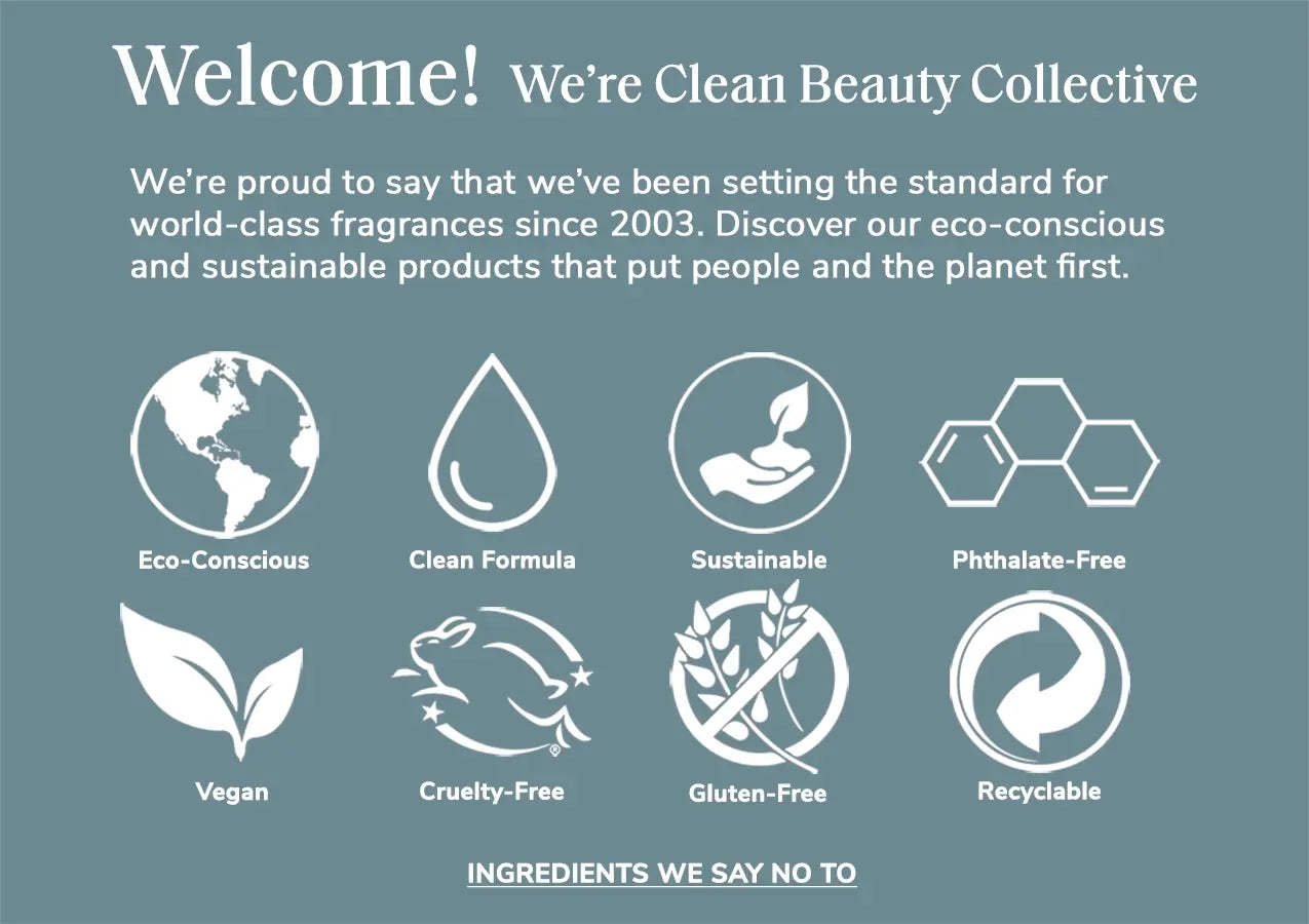 Buy Clean Beauty Products | Clean Beauty Collective – CLEAN Beauty ...