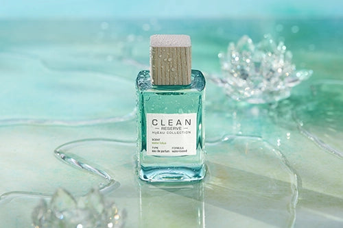 Clean Classic Warm Cotton | Clean Perfume by Clean Beauty Collective ...