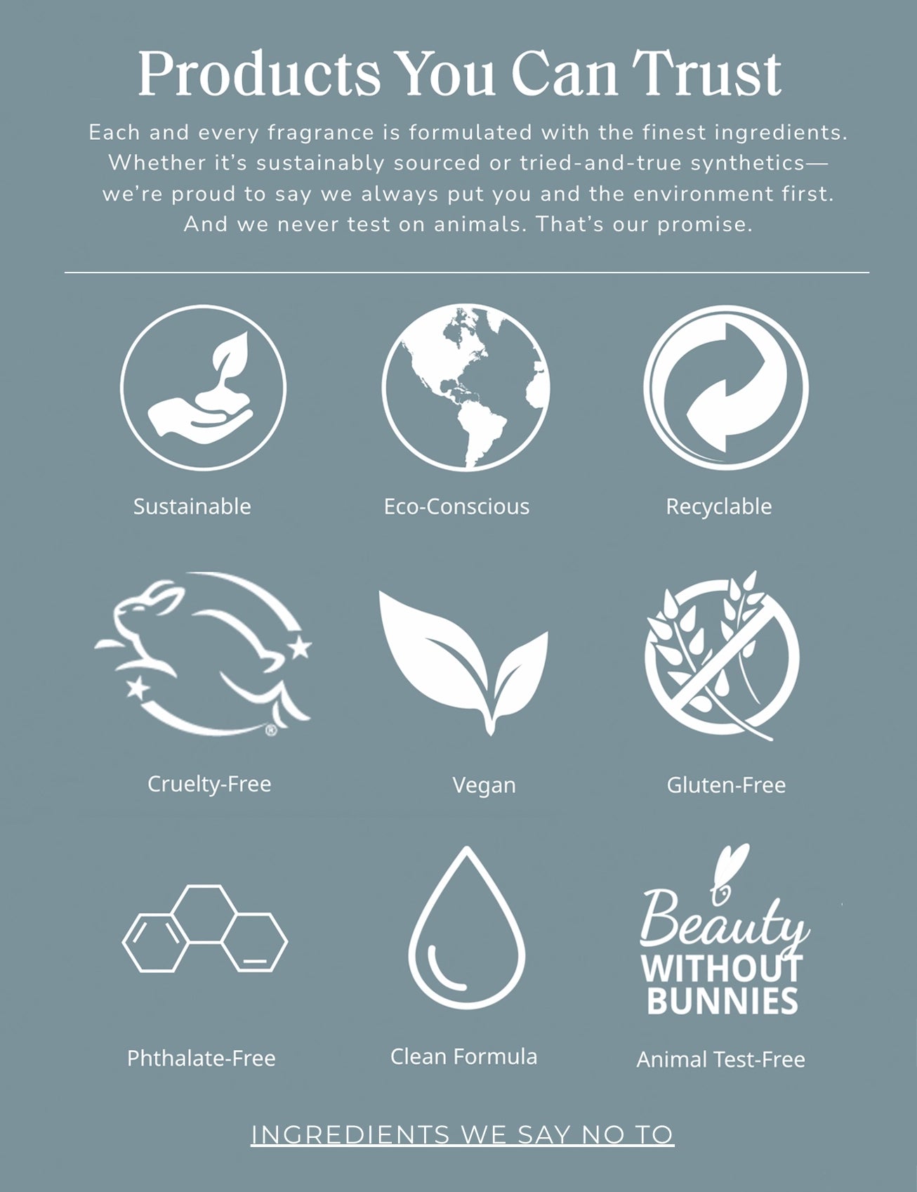 Buy Clean Beauty Products | Clean Beauty Collective – CLEAN Beauty ...