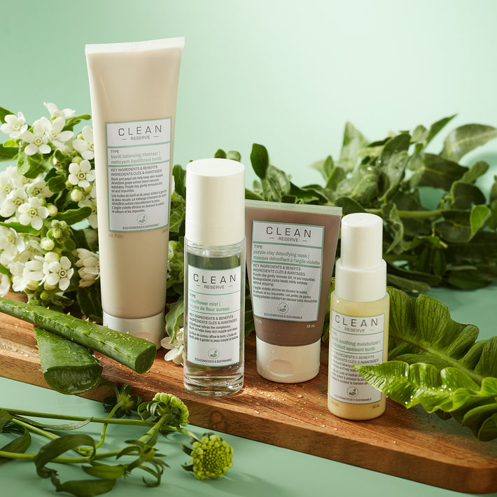 Discover the CLEAN RESERVE Collection | Sustainable Fragrances – CLEAN ...