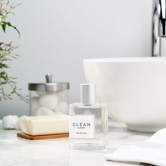 Clean Classic The Original | Clean Perfume by Clean Beauty Collective ...