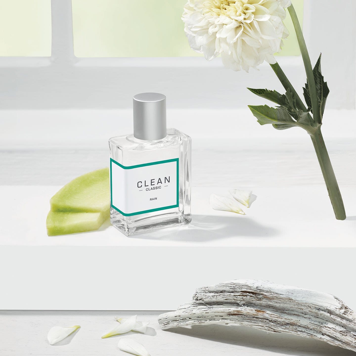 Clean Classic Rain | Clean Perfume by Clean Beauty Collective – CLEAN ...