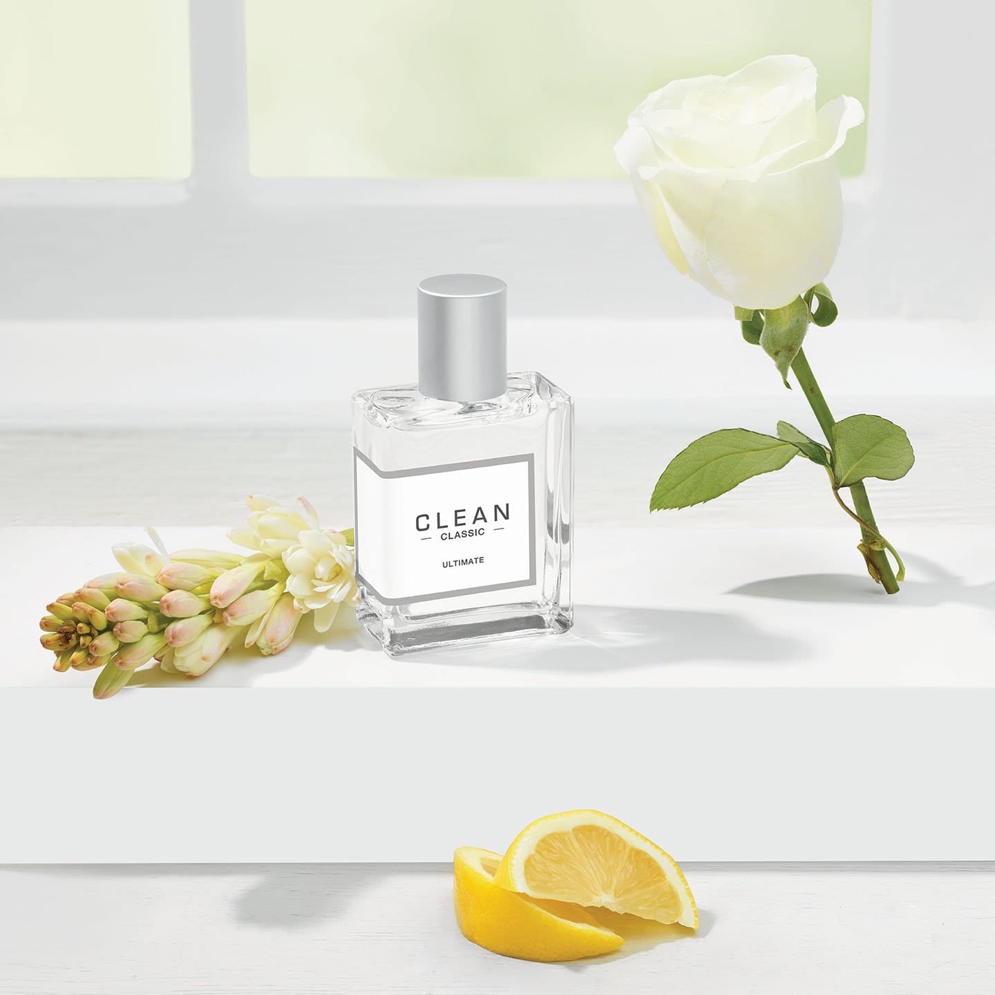 Clean Classic Ultimate | Clean Perfume by Clean Beauty Collective ...