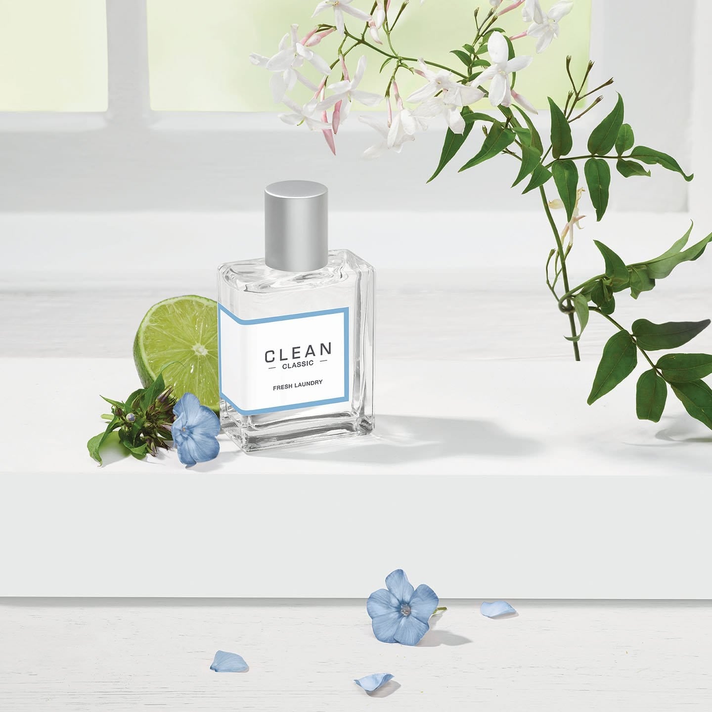 Clean Classic Fresh Laundry | Clean Perfume by Clean Beauty Collective ...