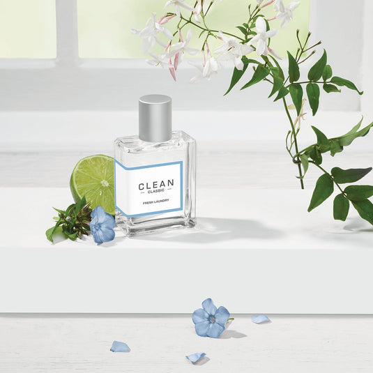 CLEAN CLASSIC Fresh Laundry Fragrance – 2 Sizes – CLEAN Beauty Collective