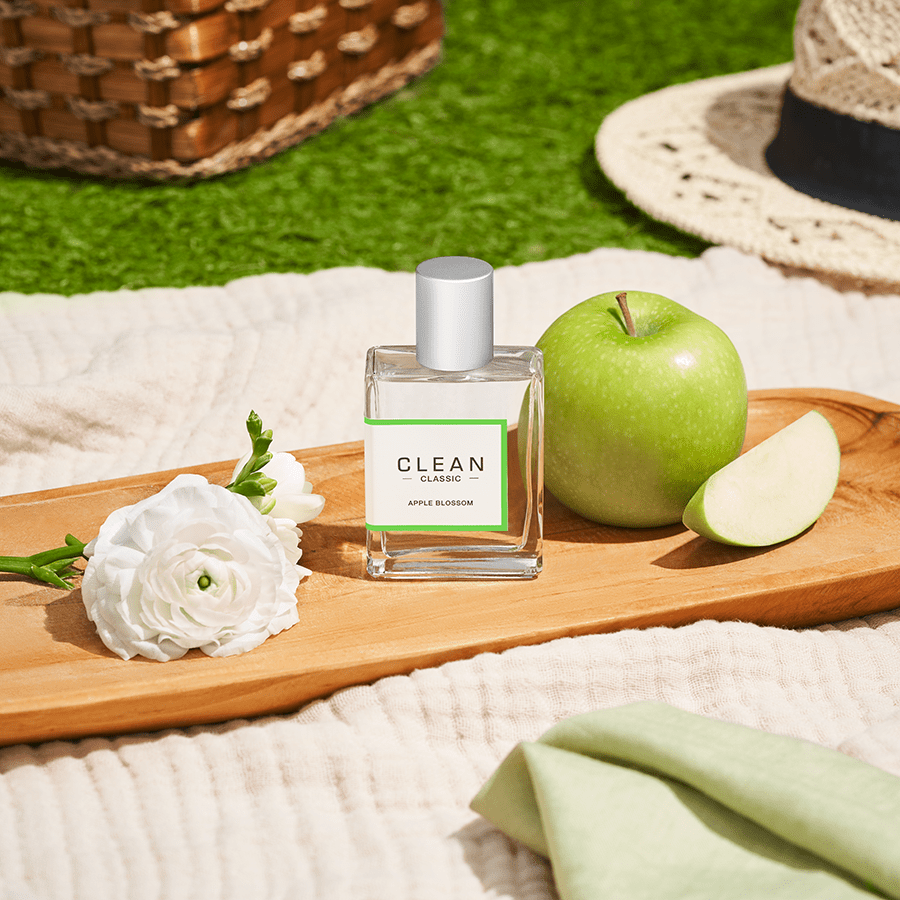 Clean Classic Apple Blossom | Clean Perfume by Clean Beauty Collective ...