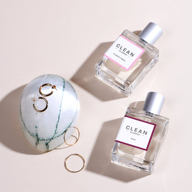 Clean Classic Flower Fresh | Clean Perfume by Clean Beauty Collective ...