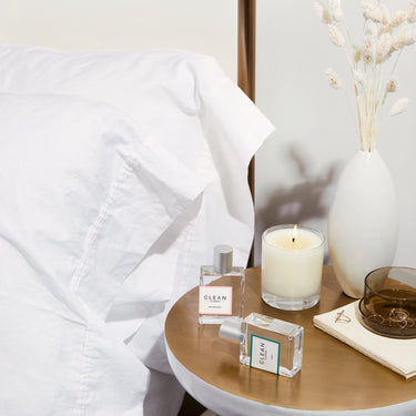 Clean Classic Rain | Clean Perfume by Clean Beauty Collective – CLEAN ...