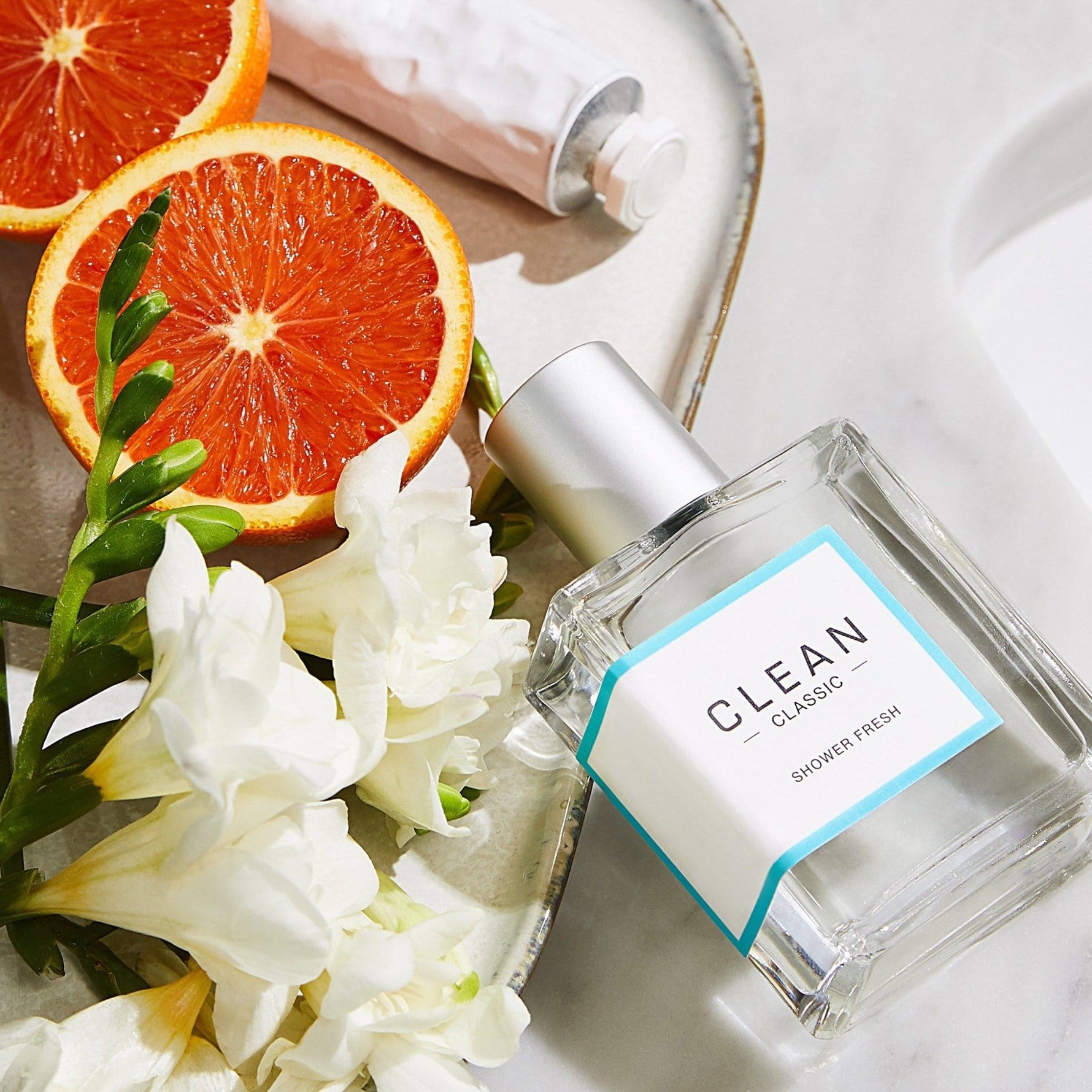CLEAN CLASSIC Shower Fresh Fragrance – 2 Sizes – CLEAN Beauty Collective