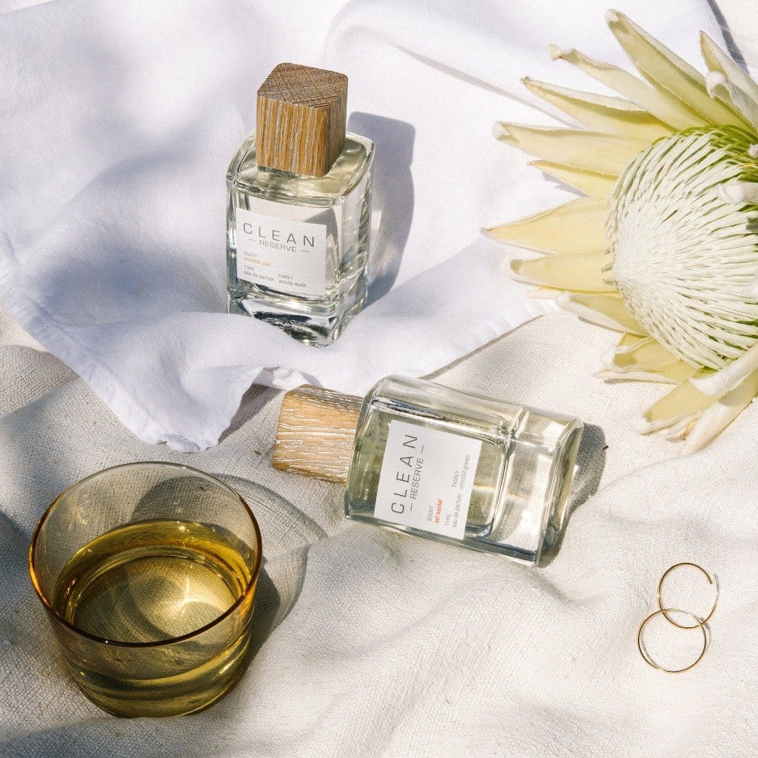 Shop Clean Reserve Sueded Oud | Clean Beauty Collective – CLEAN Beauty ...