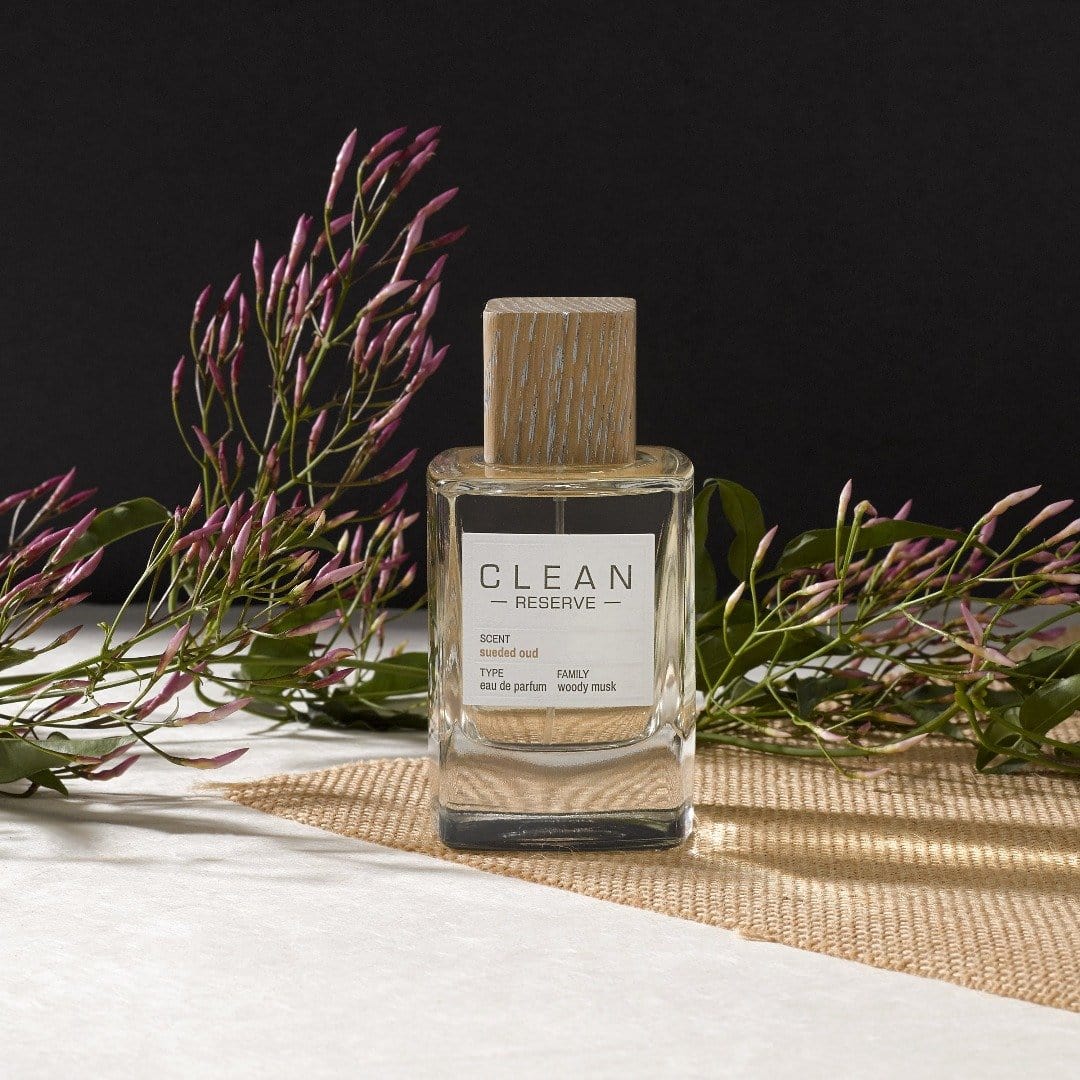 CLEAN RESERVE Sueded Oud Fragrance – Clean Beauty Collective – CLEAN ...