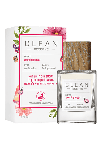 CLEAN RESERVE Sparkling Sugar Fragrances in 3 Sizes – Clean Beauty ...