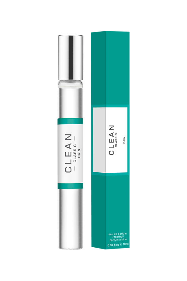 CLEAN CLASSIC Rain Fragrance – Three Sizes – CLEAN Beauty Collective