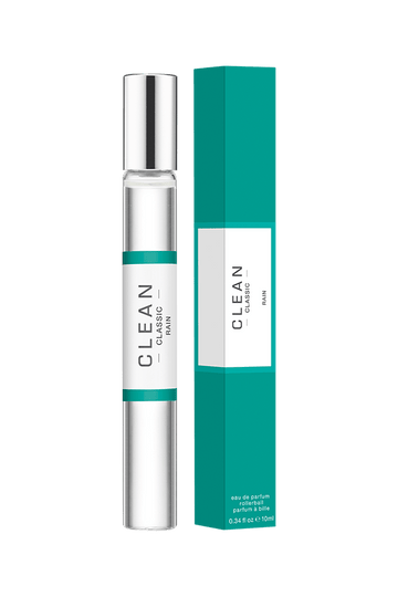 CLEAN CLASSIC Rain Fragrance – Three Sizes – CLEAN Beauty Collective