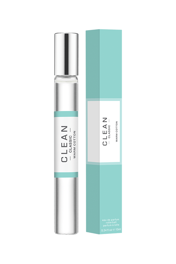 Clean Classic Warm Cotton | Clean Perfume by Clean Beauty Collective ...