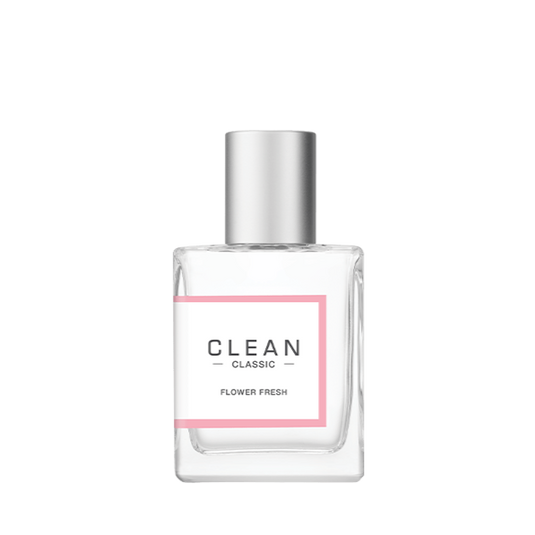 Clean Classic Flower Fresh | Clean Perfume by Clean Beauty Collective ...
