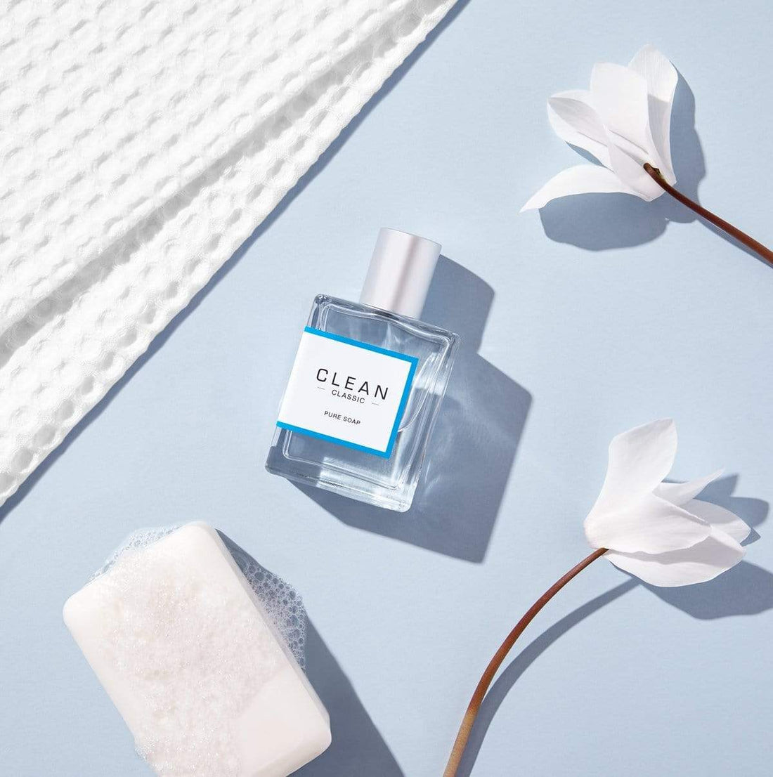 CLEAN CLASSIC Pure Soap – Clean Beauty Collective – CLEAN Beauty Collective
