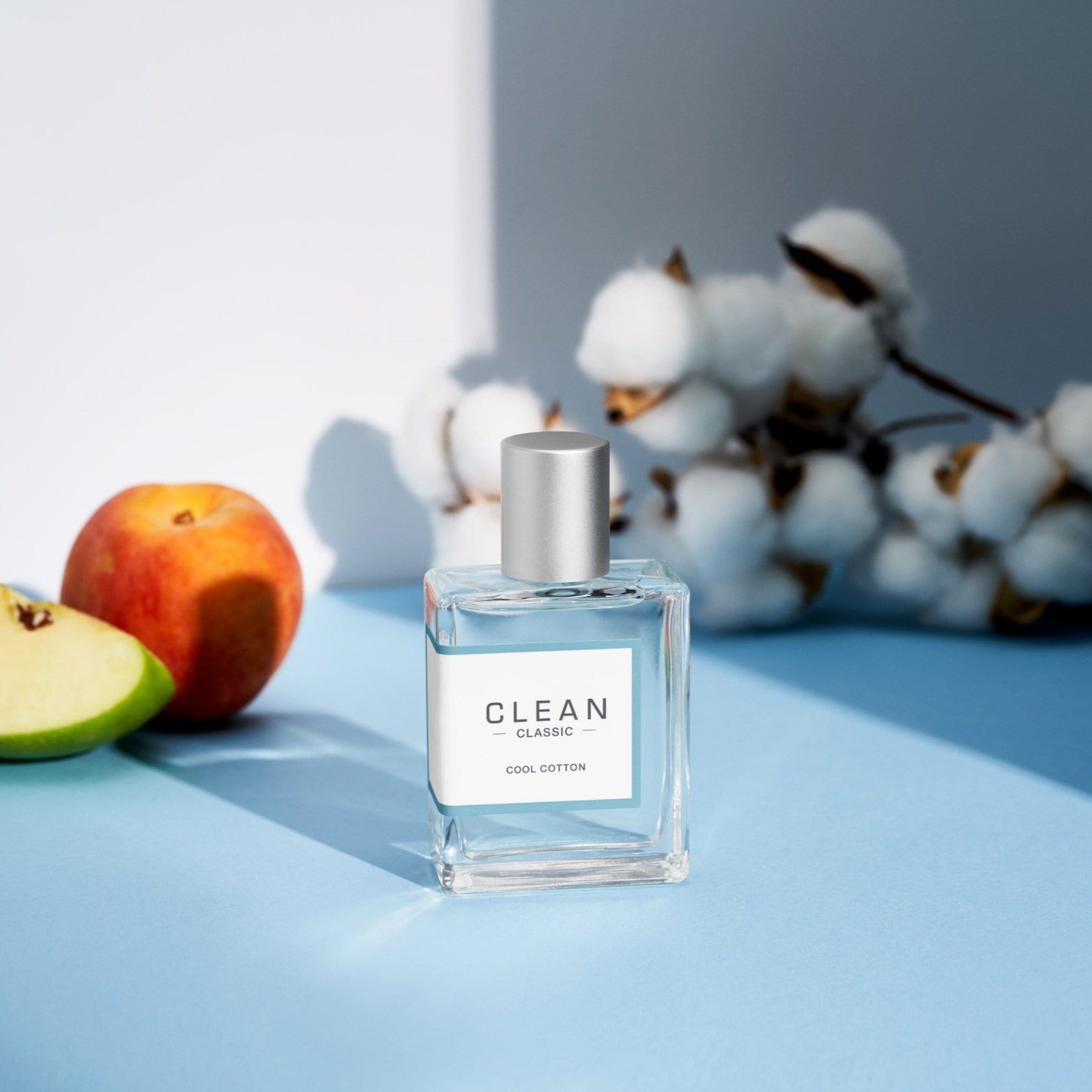 Clean Classic Cool Cotton | Clean Perfume by Clean Beauty Collective ...