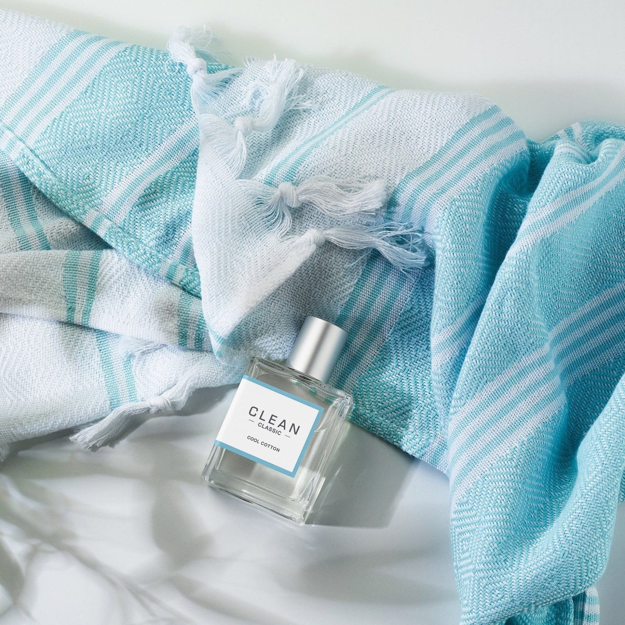 Clean Classic Cool Cotton | Clean Perfume by Clean Beauty Collective ...