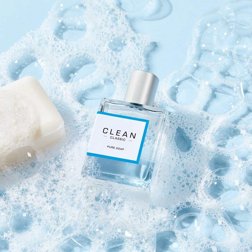 CLEAN CLASSIC Pure Soap – Clean Beauty Collective – CLEAN Beauty Collective