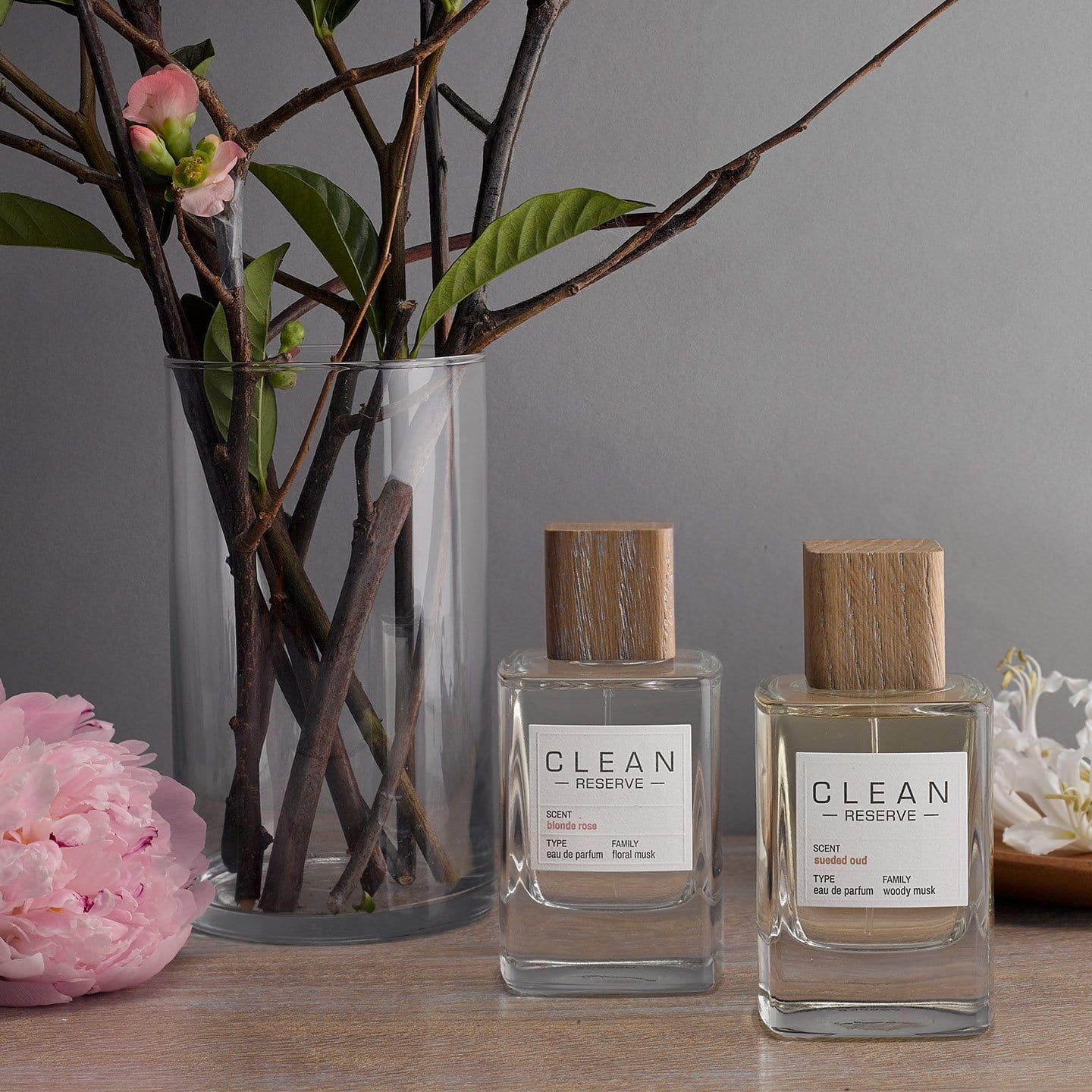 CLEAN RESERVE Sueded Oud Fragrance – Clean Beauty Collective – CLEAN ...