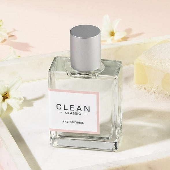 Clean Classic The Original | Clean Perfume by Clean Beauty Collective ...