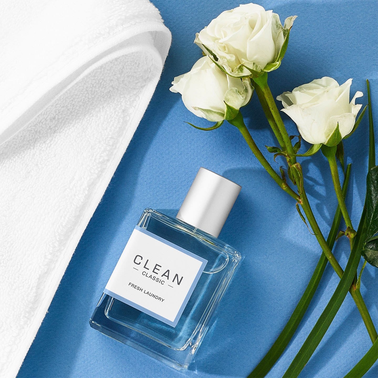 Clean Classic Fresh Laundry | Clean Perfume by Clean Beauty Collective ...
