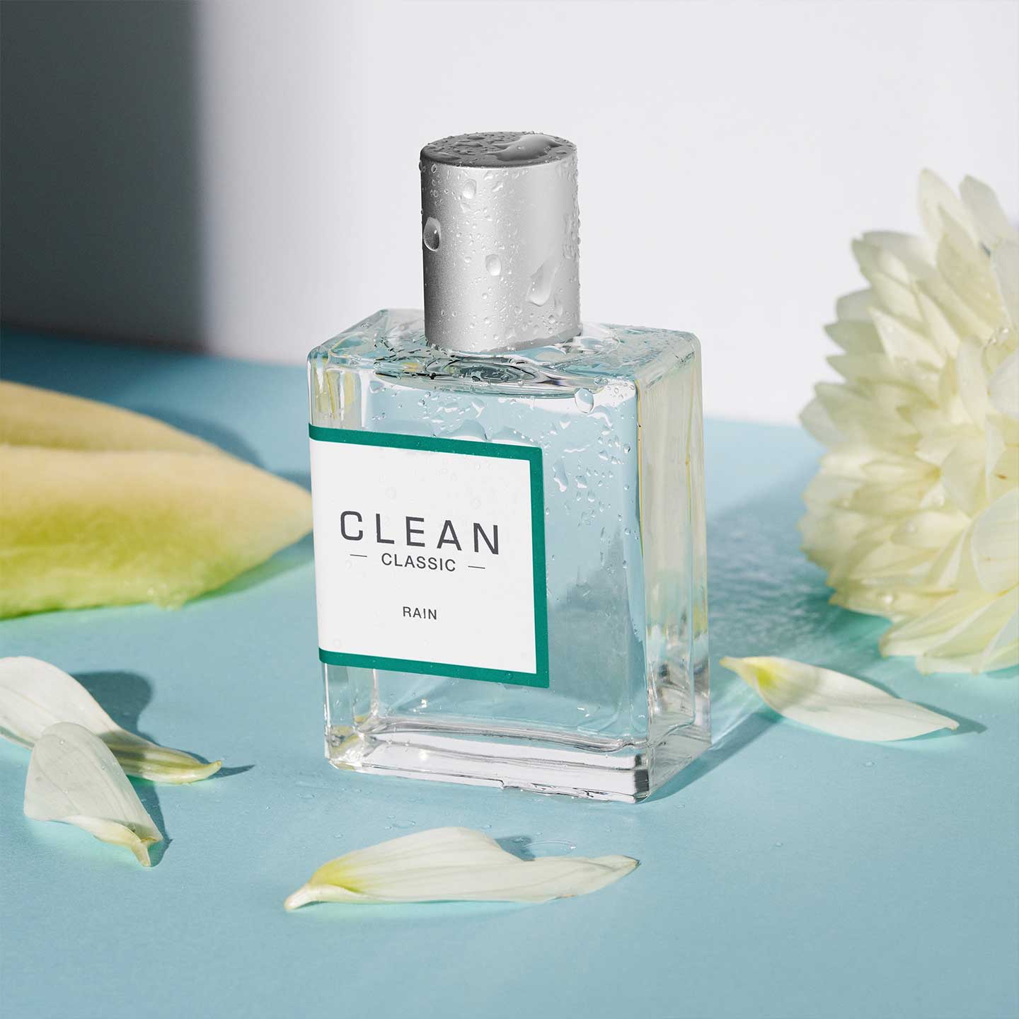 Clean Classic Rain | Clean Perfume by Clean Beauty Collective – CLEAN ...